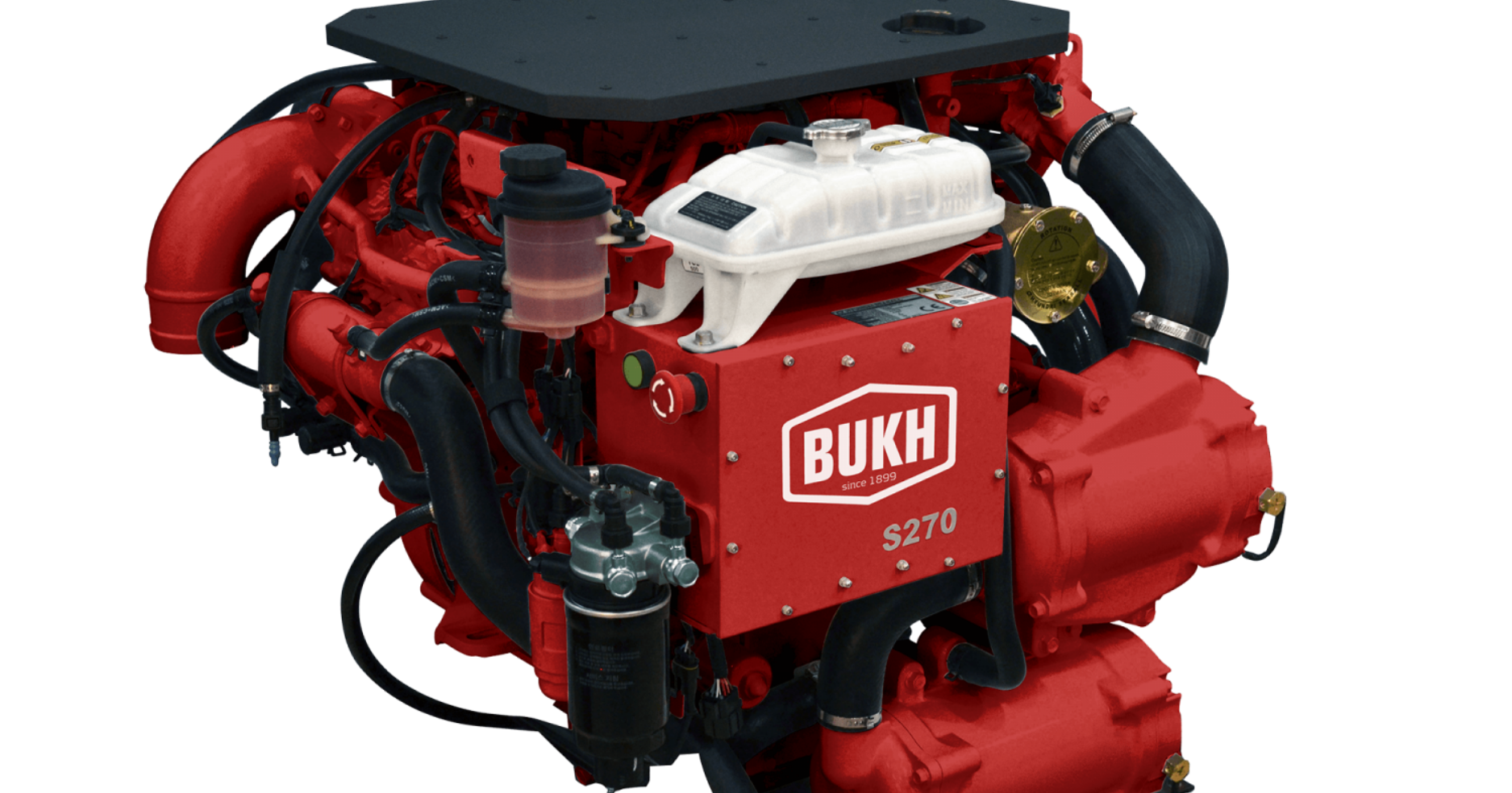 BUKH Philippines